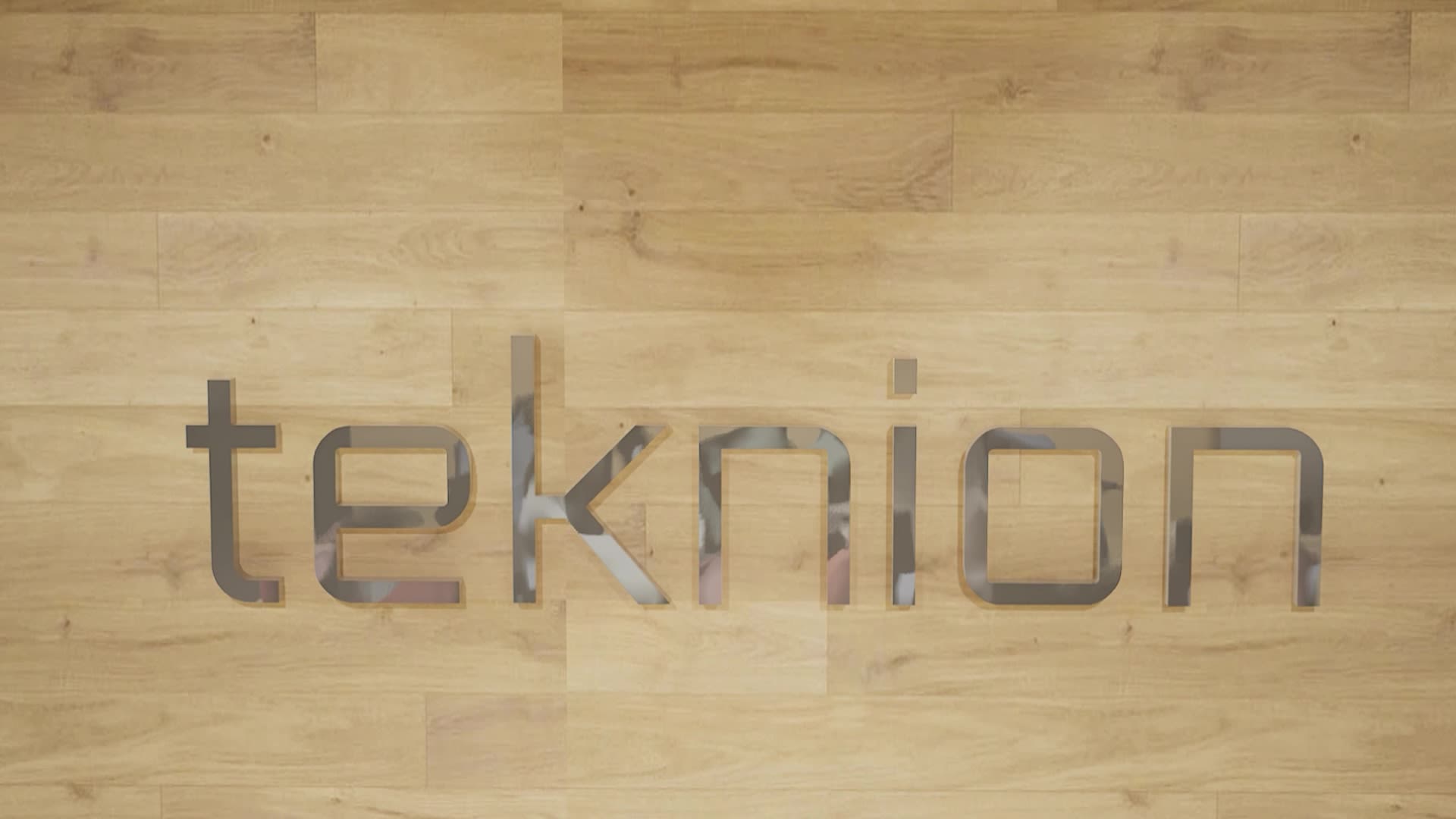 Teknion Logo