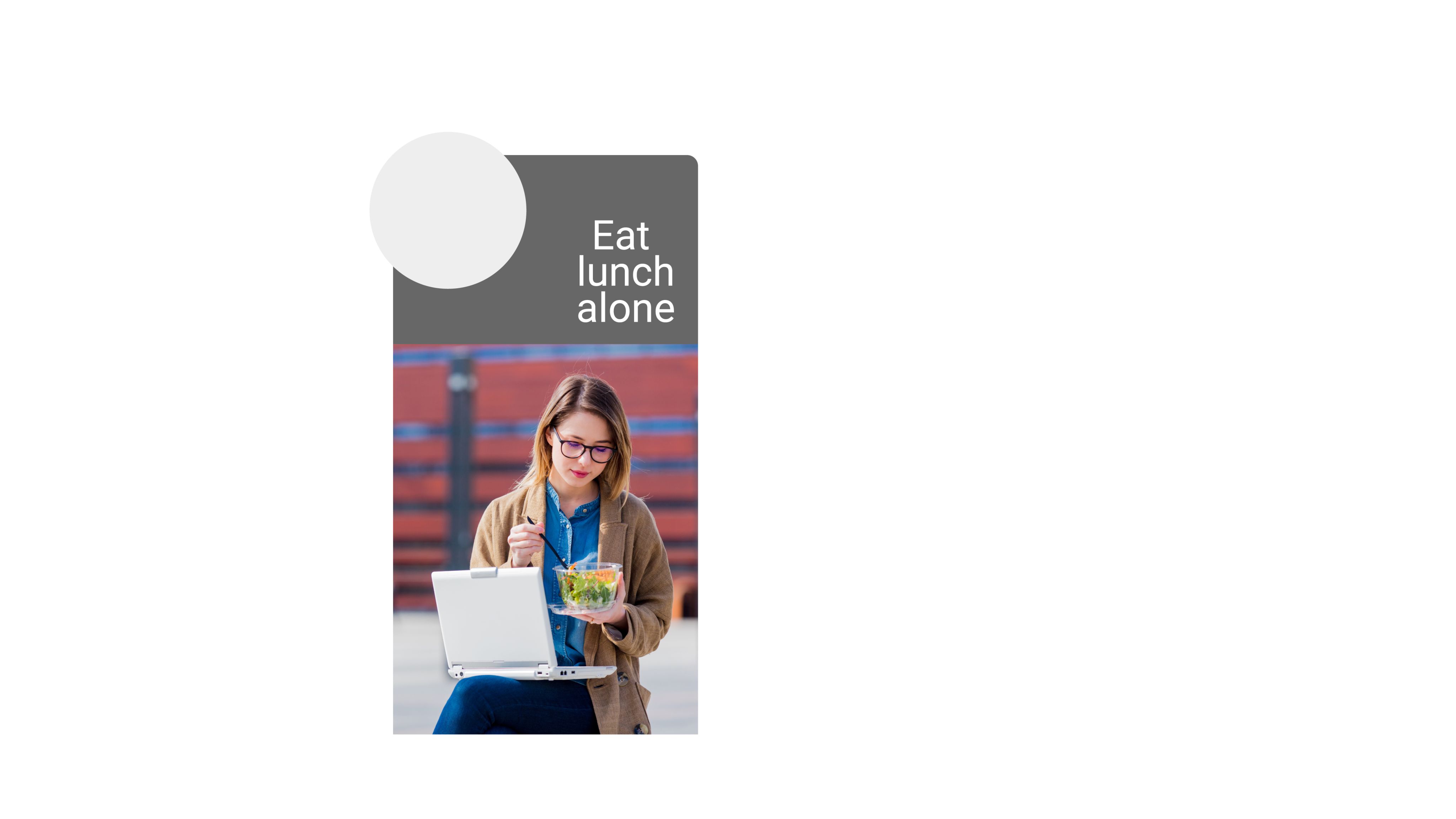 The Teknion Cafeteria