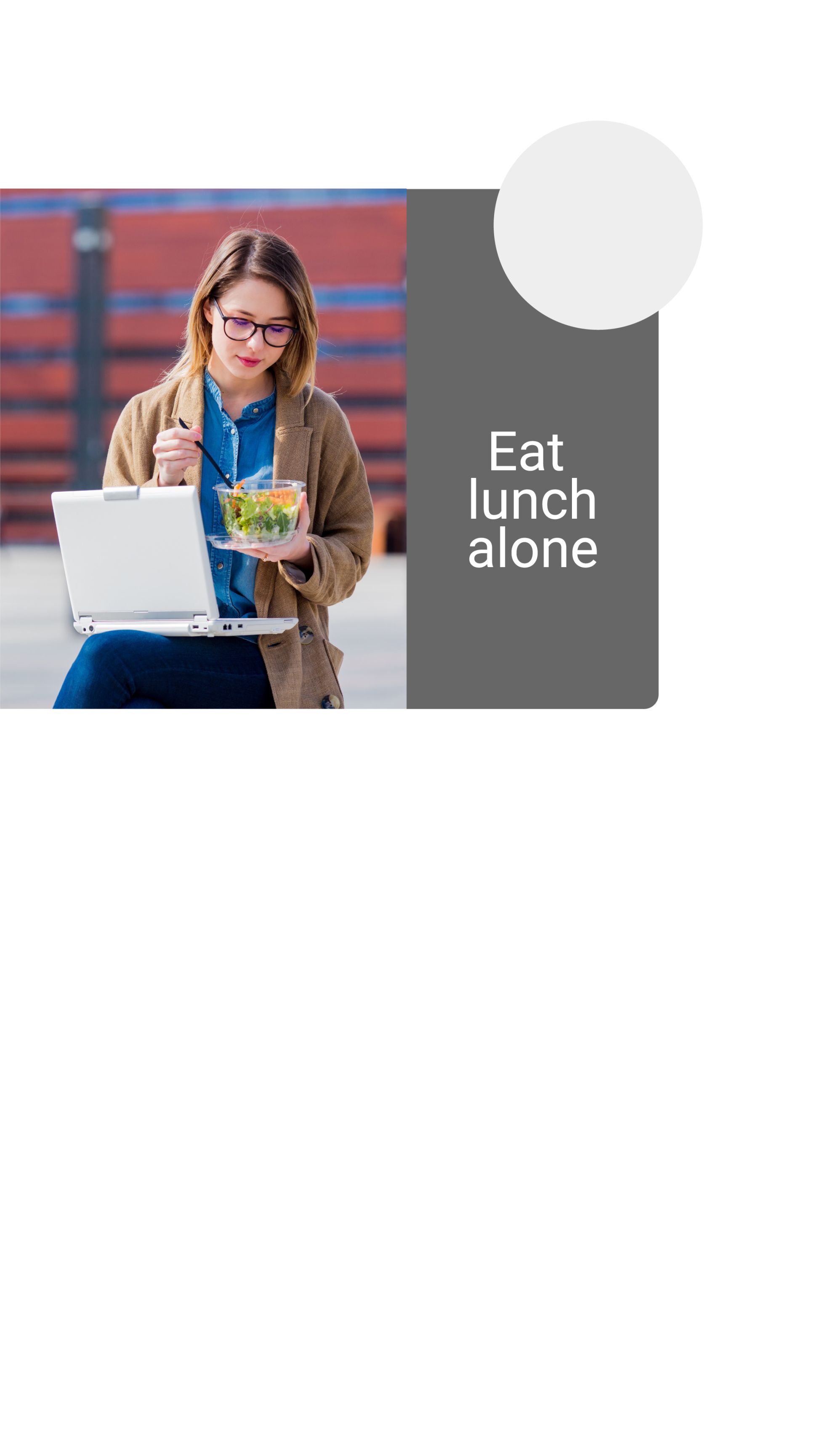 The Teknion Cafeteria