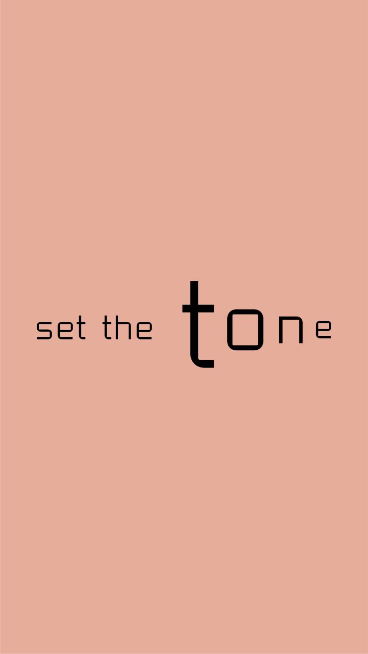 Tone Story